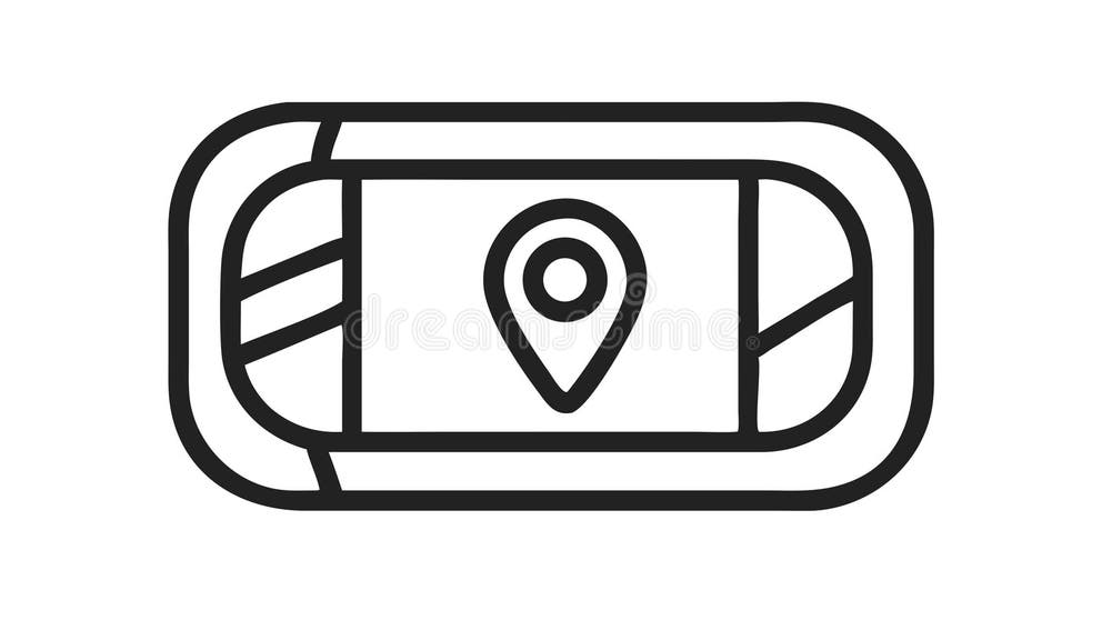 Services Mapping Stock Illustrations – 2,595 Services Mapping Stock ...