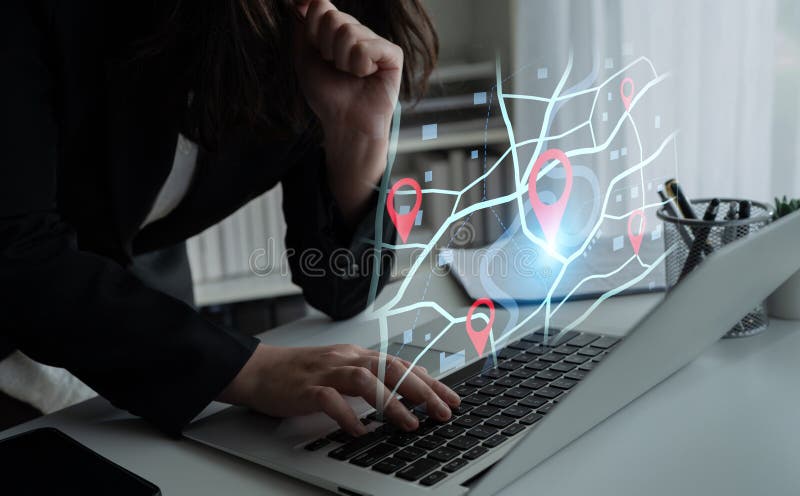 831 Find Address Map Stock Photos - Free & Royalty-Free Stock Photos ...