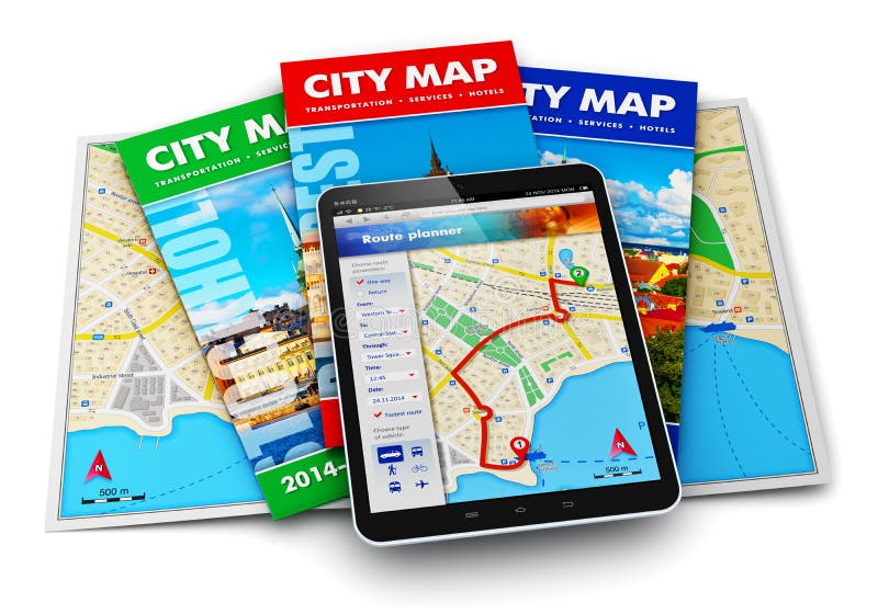 3d Tourist Map Stock Illustrations – 4,562 3d Tourist Map Stock ...