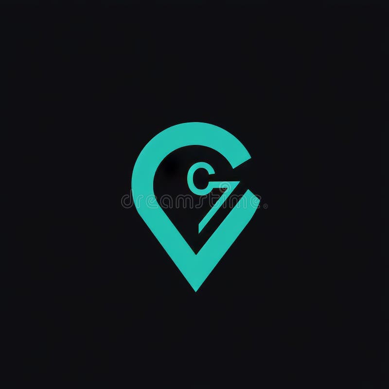 GPS Navigation Vector Icon, Flat Design, Vector Eps 10. Stock ...