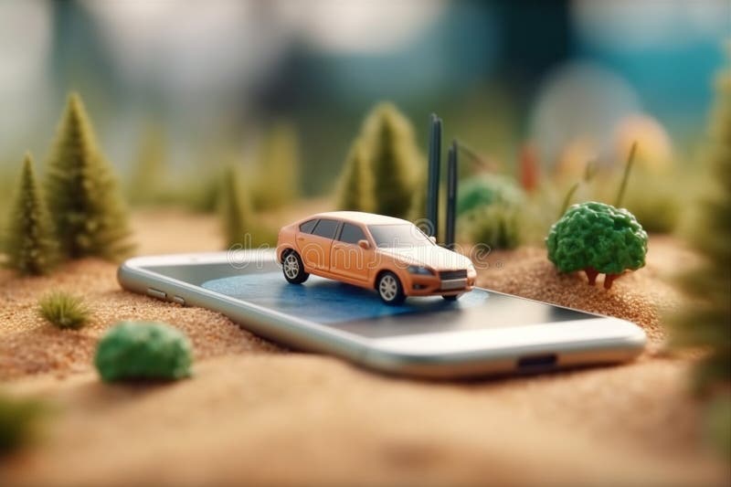 Gps Phone Position Point Mobile Map Navigation Location Travel ...