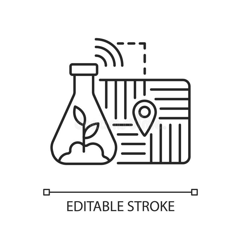 Sampling Locations Stock Illustrations – 7 Sampling Locations Stock ...