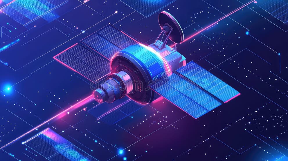 Telemetry Signal Stock Illustrations – 975 Telemetry Signal Stock ...