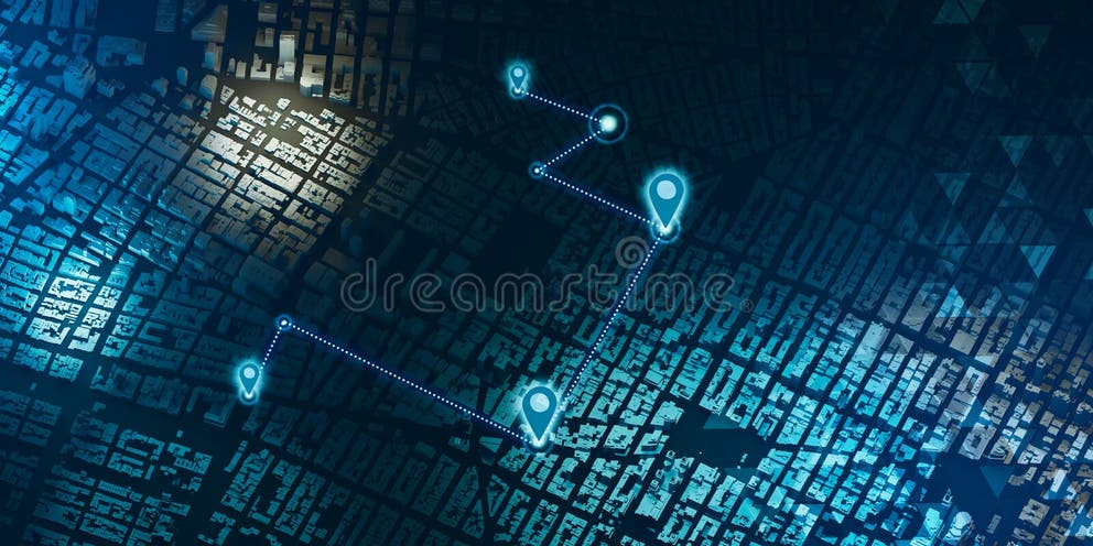 Tracker Mapping Stock Illustrations – 236 Tracker Mapping Stock ...