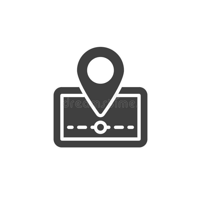 Tracking Navigation Graphics Logo Stock Illustrations – 158 Tracking ...