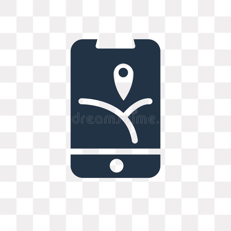 Gps Icons Transparent Stock Illustrations – 641 Gps Icons Transparent ...