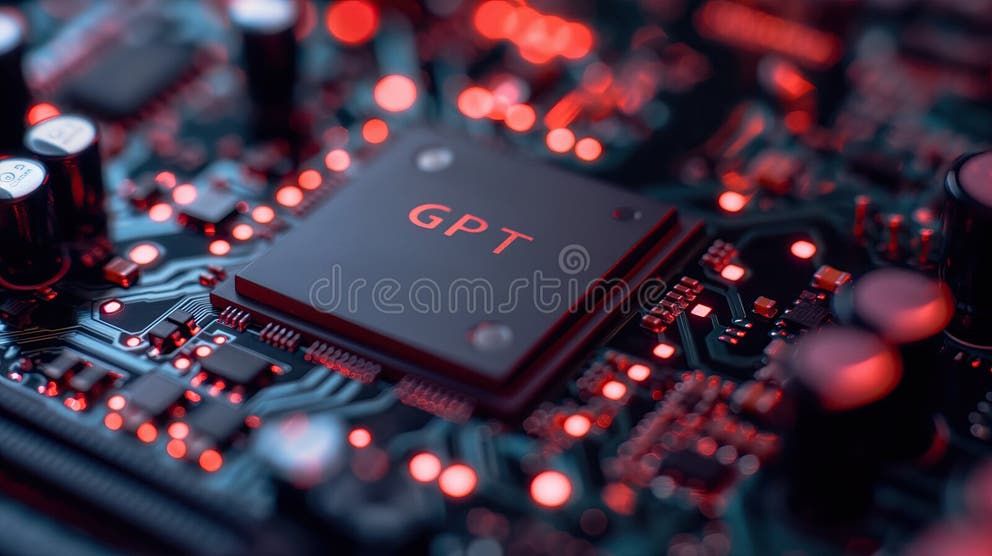 Gpt Text Stock Illustrations – 870 Gpt Text Stock Illustrations ...