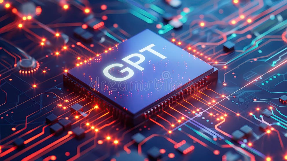 Gpt Text Stock Illustrations – 870 Gpt Text Stock Illustrations ...