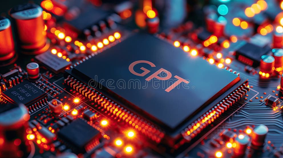 Gpt Text Stock Illustrations – 880 Gpt Text Stock Illustrations ...