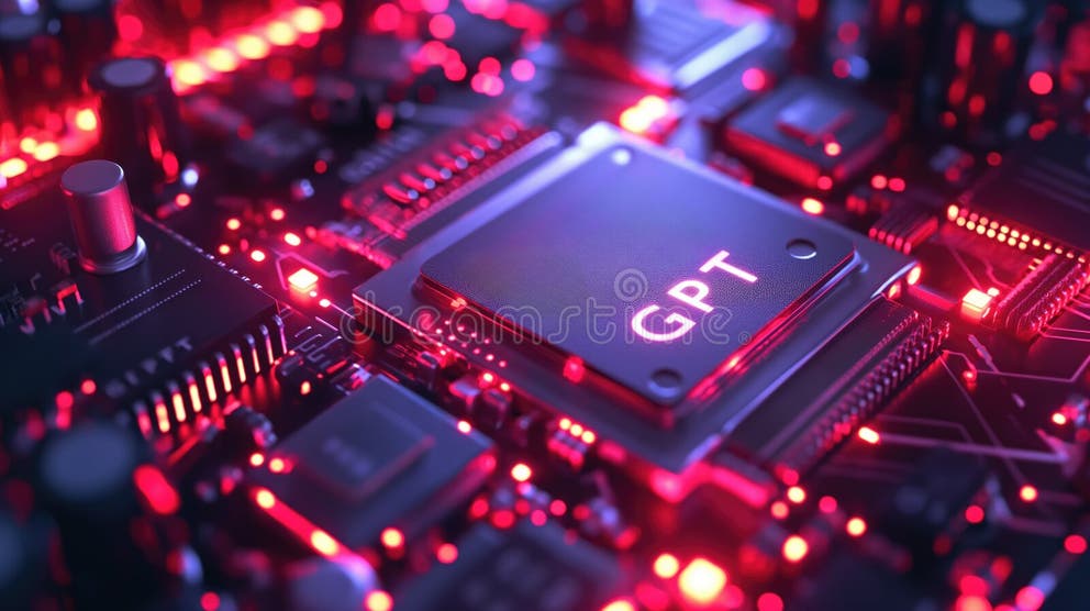 Gpt Text Stock Illustrations – 870 Gpt Text Stock Illustrations ...