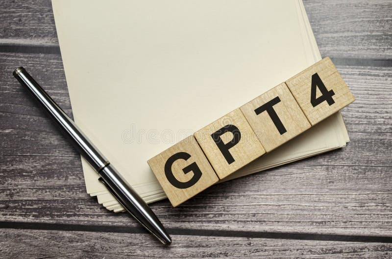 Gpt4 Word Stock Photos - Free & Royalty-Free Stock Photos from Dreamstime