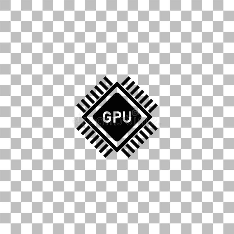 Gpu Icon Stock Illustrations – 2,611 Gpu Icon Stock Illustrations ...