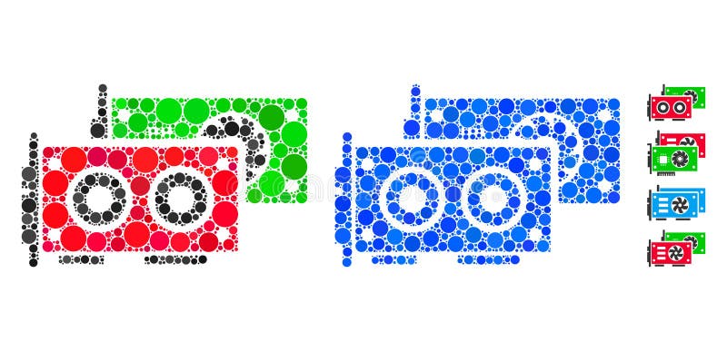 Gpu Cards Stock Illustrations – 270 Gpu Cards Stock Illustrations ...