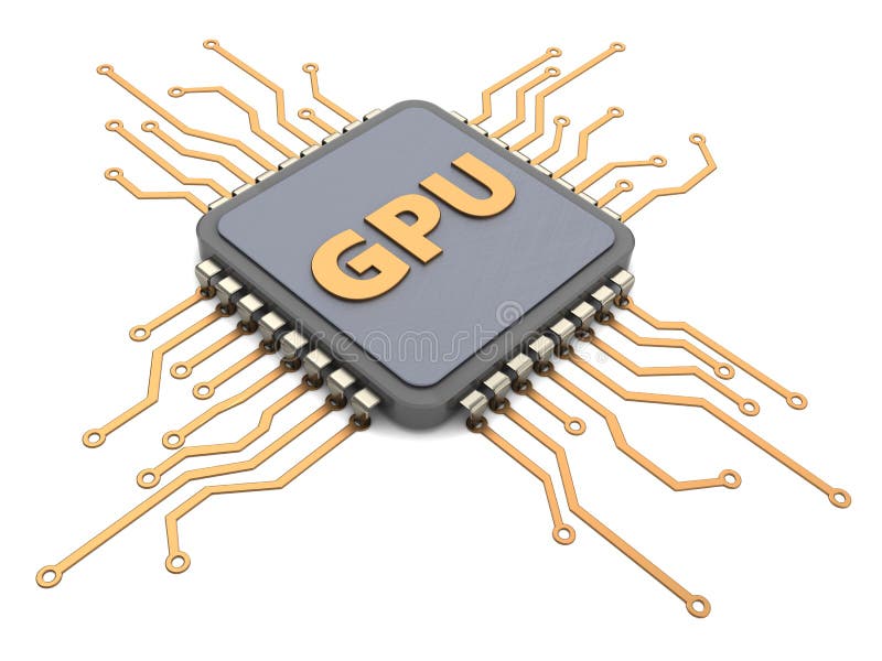 Gpu Graphics Stock Illustrations – 2,418 Gpu Graphics Stock ...
