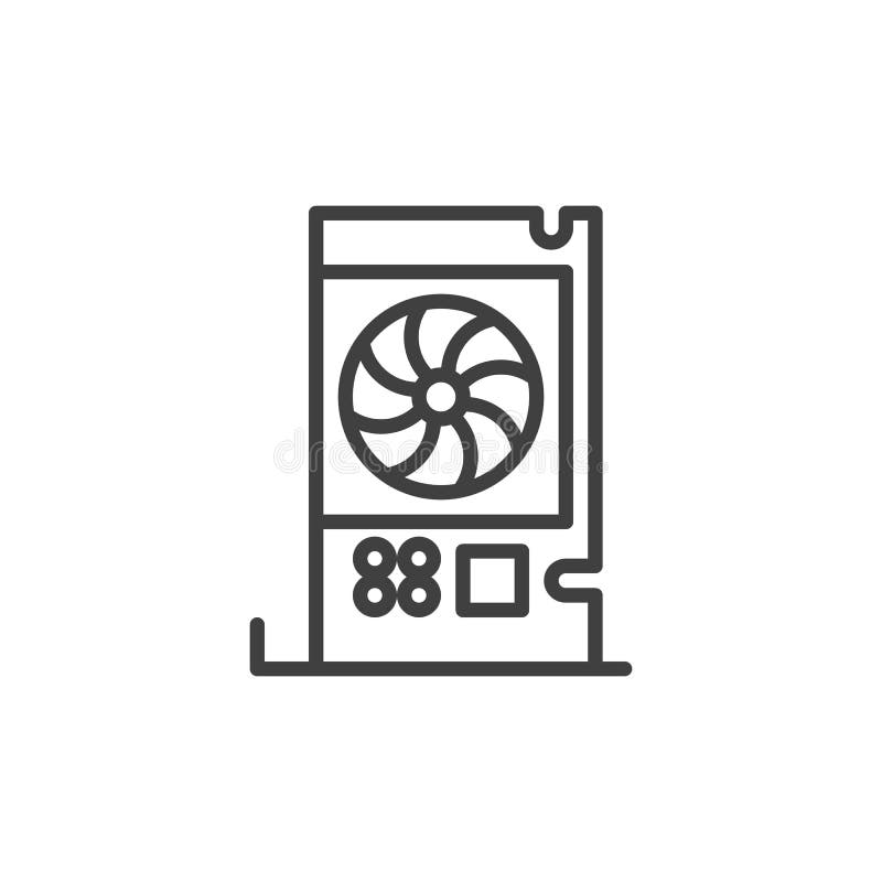 Gpu Logo Stock Illustrations – 756 Gpu Logo Stock Illustrations ...