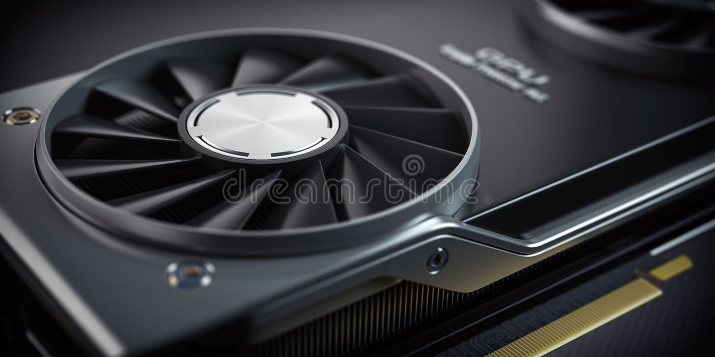 Gpu Cooler Stock Illustrations – 1,722 Gpu Cooler Stock Illustrations ...