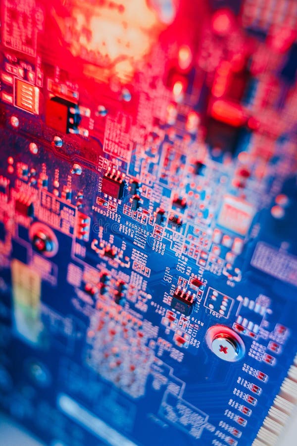 Gpu Graphics Proccesing Unit White Background on White Background ...