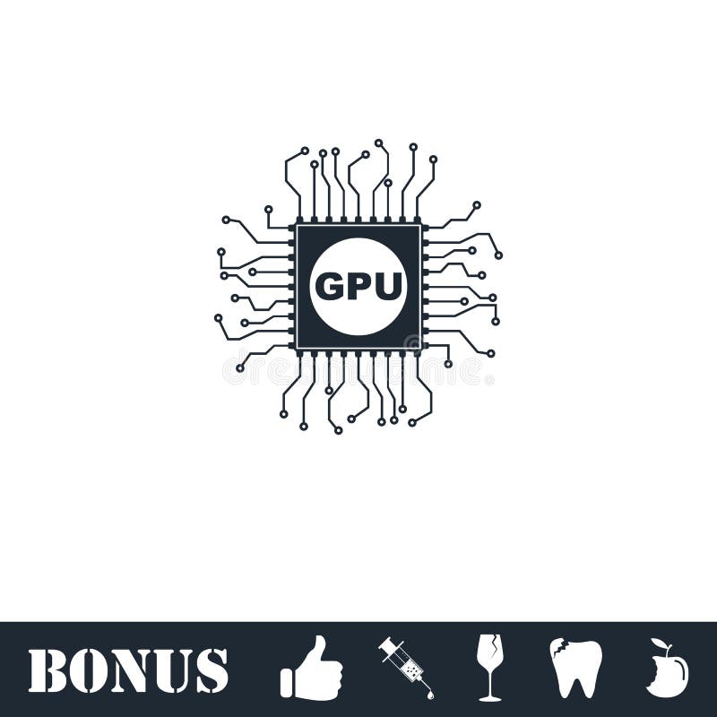 Gpu Icon Stock Illustrations – 2,611 Gpu Icon Stock Illustrations ...