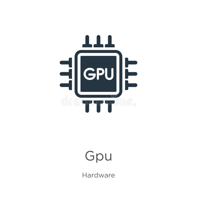 Gpu Logo Stock Illustrations – 718 Gpu Logo Stock Illustrations ...