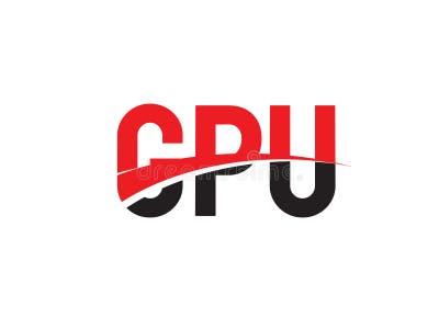 Gpu Logo Stock Illustrations – 804 Gpu Logo Stock Illustrations ...