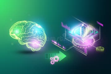 Multithreading Stock Illustrations – 52 Multithreading Stock ...