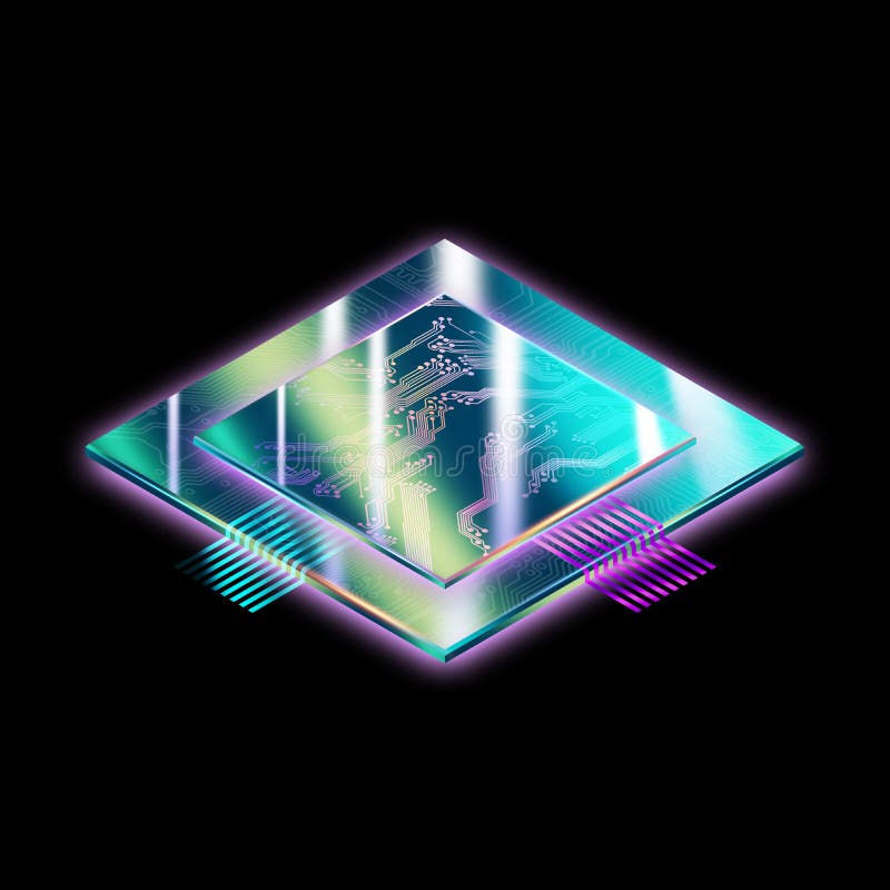 Multithreading Stock Illustrations – 22 Multithreading Stock ...