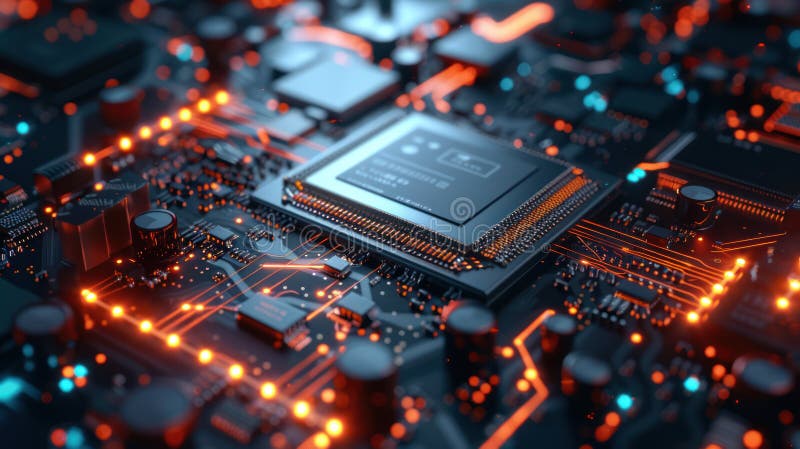 GPU Servers Can Dramatically Reduce the Time Required Stock ...