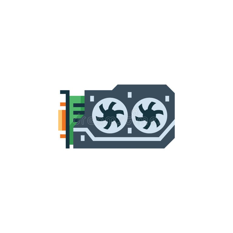 Gpu Logo Stock Illustrations – 782 Gpu Logo Stock Illustrations ...