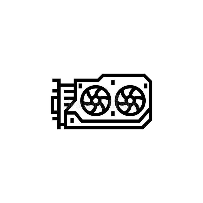 Gpu Logo Stock Illustrations – 782 Gpu Logo Stock Illustrations ...