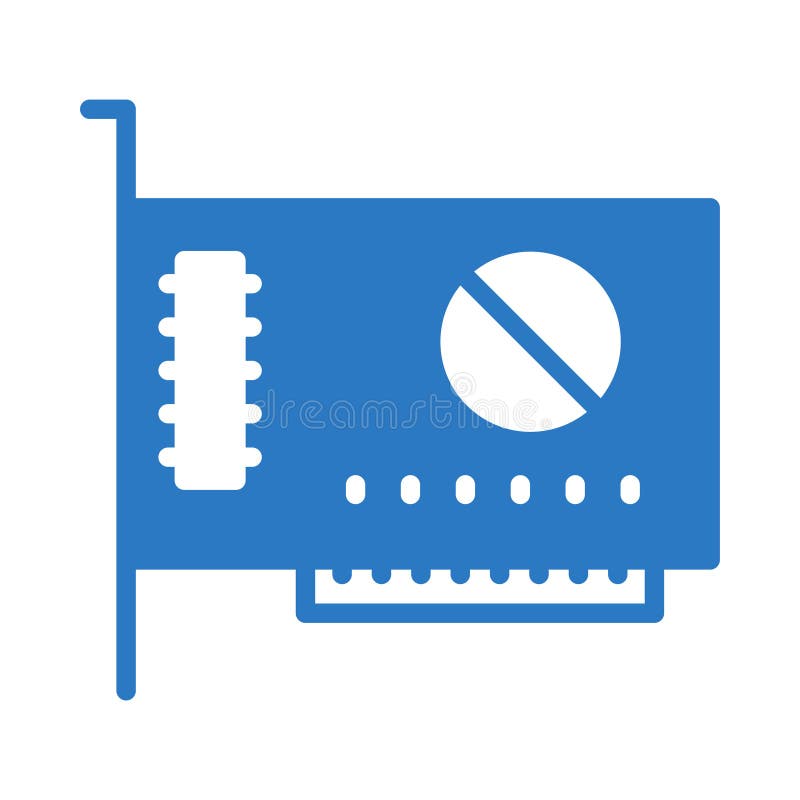 Chipset Logos Stock Illustrations – 13 Chipset Logos Stock ...