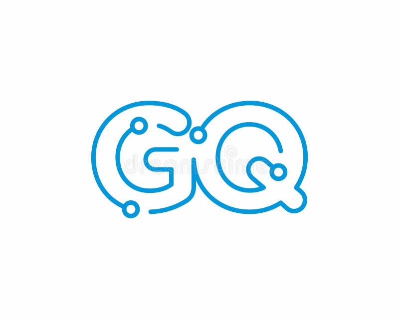 Gq Letters Stock Illustrations – 293 Gq Letters Stock Illustrations ...