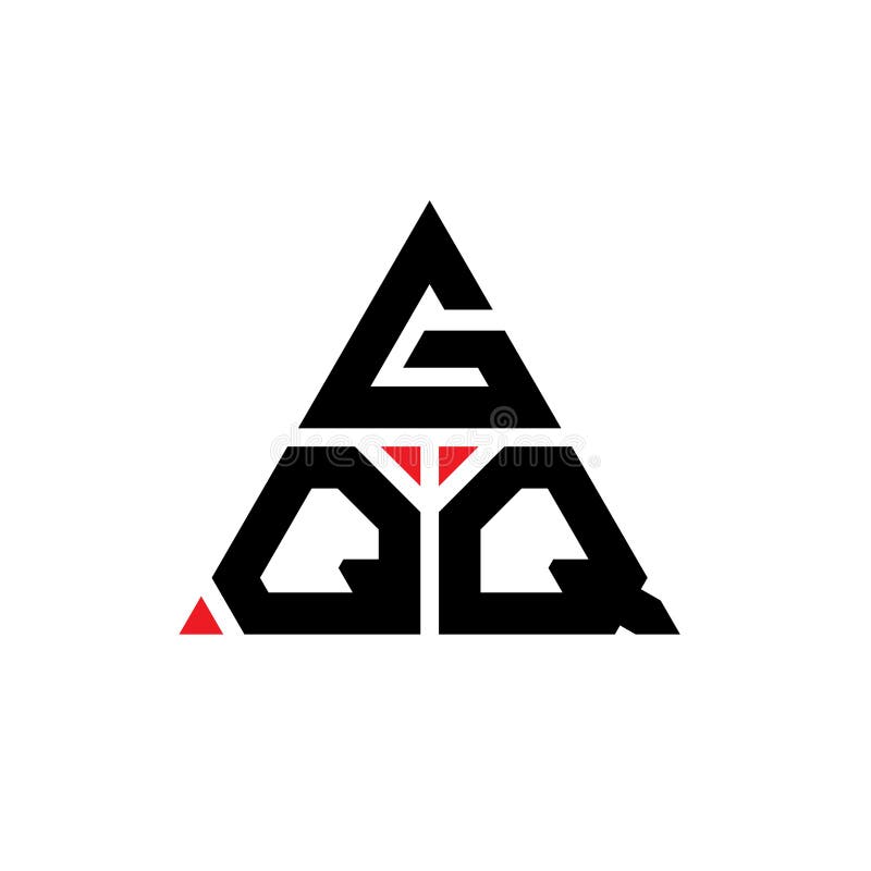 Gqq Triangle Letter Stock Illustrations – 2 Gqq Triangle Letter Stock ...