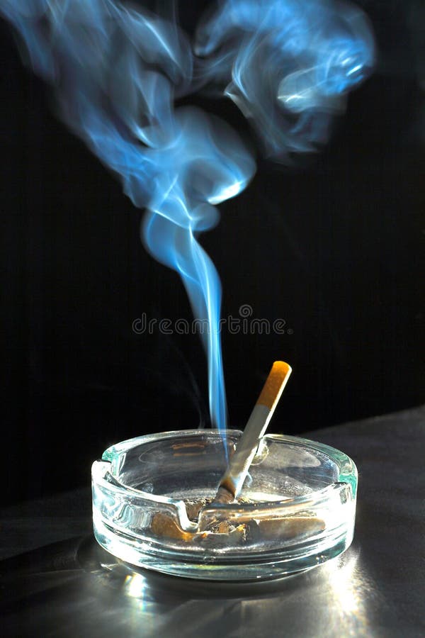 Gráfico del humo. imagen de archivo. Imagen de cristal - 2622679