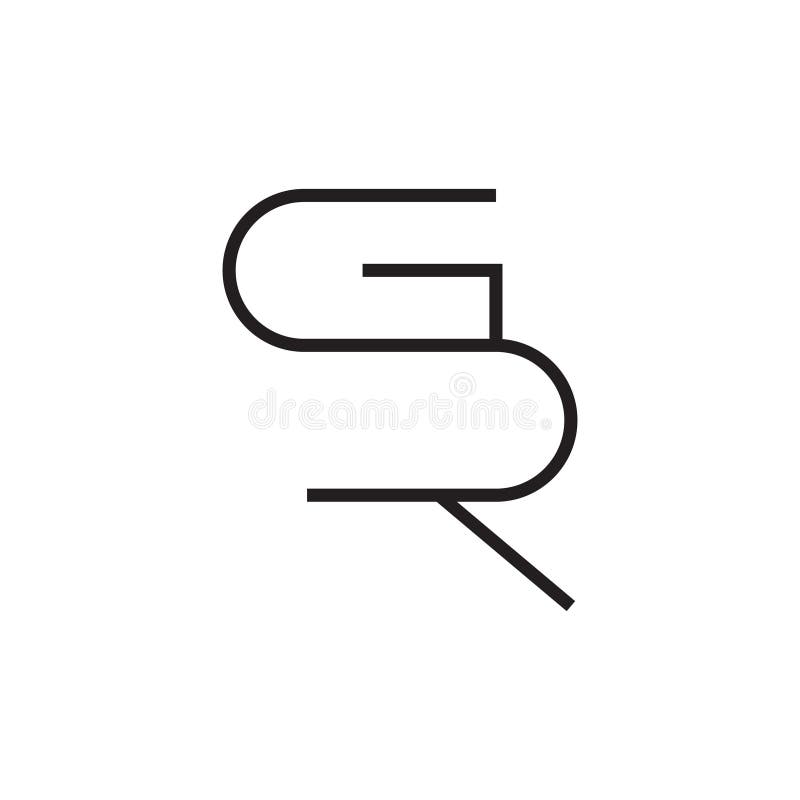 Letter Gr Icon Stock Illustrations – 1,474 Letter Gr Icon Stock ...