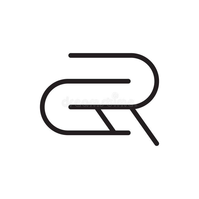 Letter Gr Icon Stock Illustrations – 1,474 Letter Gr Icon Stock ...