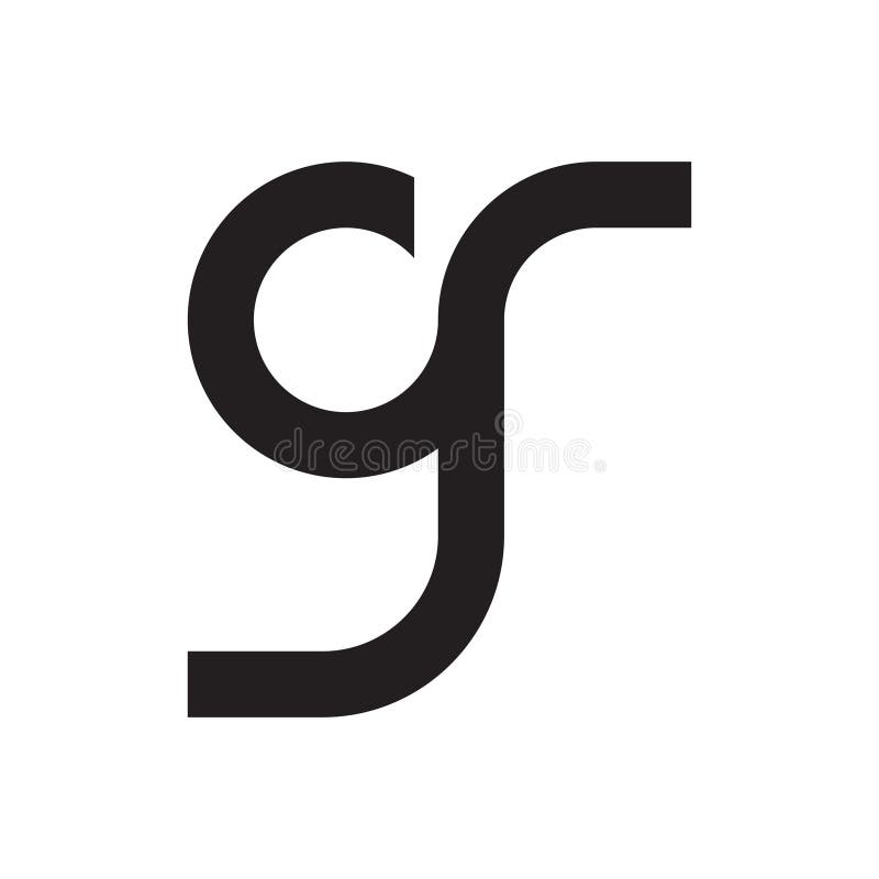 Letter Gr Icon Stock Illustrations – 1,474 Letter Gr Icon Stock ...
