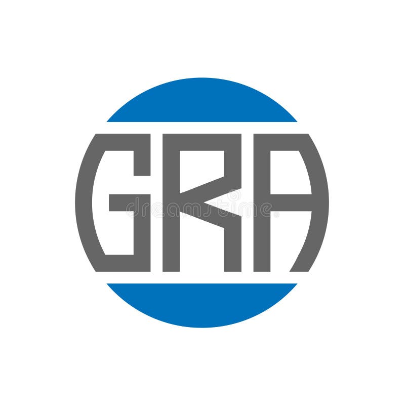 Gra Logo Stock Illustrations – 172 Gra Logo Stock Illustrations ...