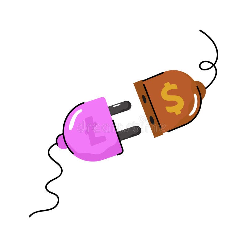 Grab this Amazing Hand Drawn Icon of Partnership Stock Vector ...