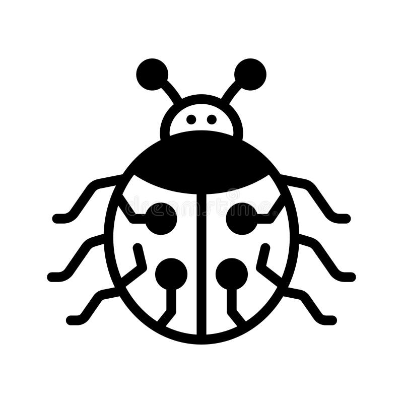 Grab this Amazing Icon of Artificial Life in Modern Style Stock Vector ...