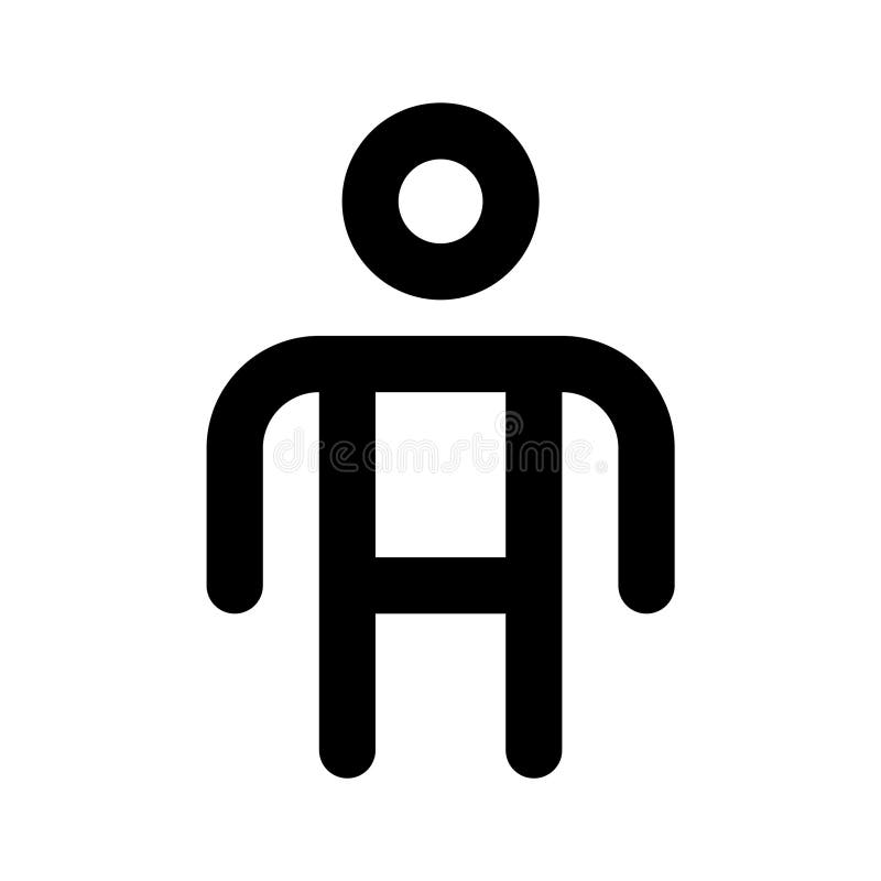 Grab this Amazing Icon of Male Avatar, User Profile Vector Stock Vector ...