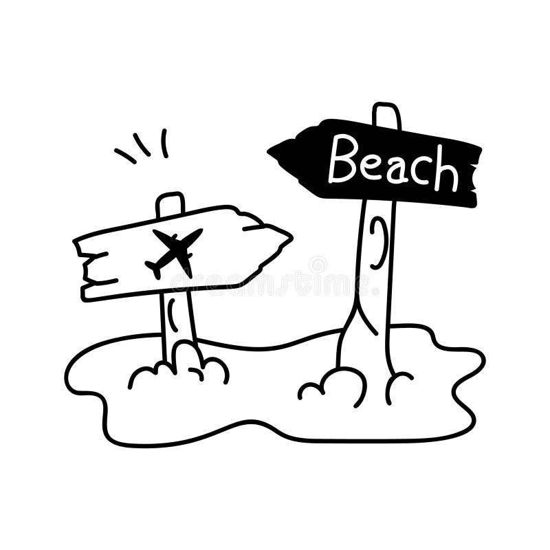 Grab this Amazing Icon of Map in Trendy Style Stock Illustration ...