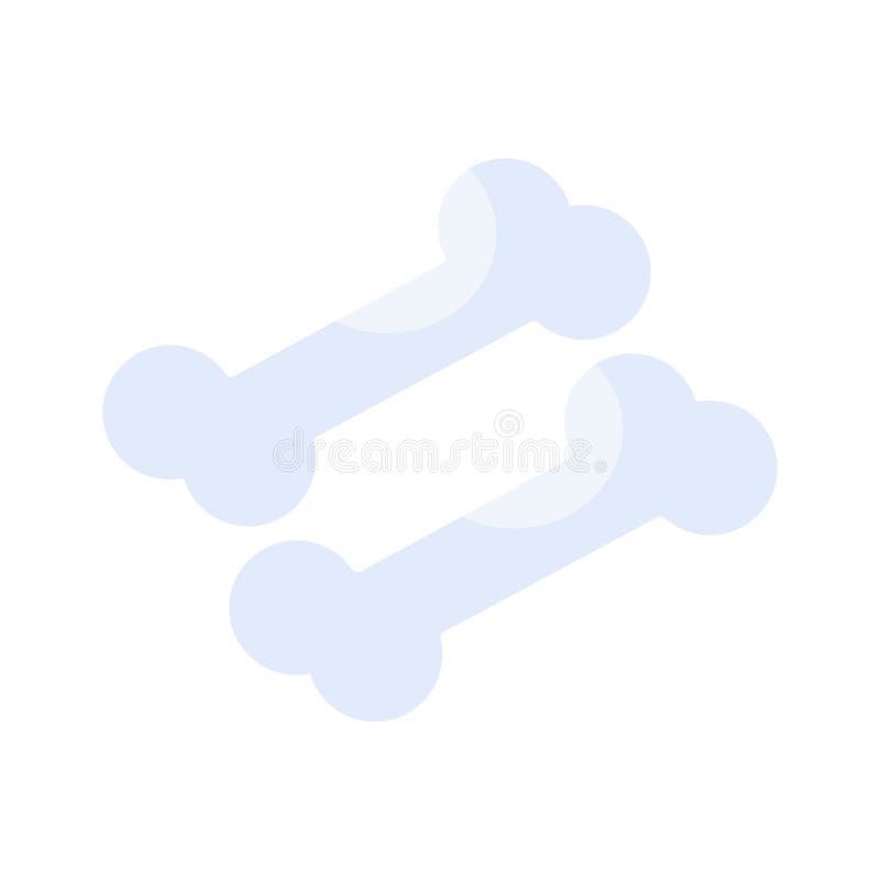 Grab this Amazing Isometric Icon of Bones, Editable Design Stock Vector ...