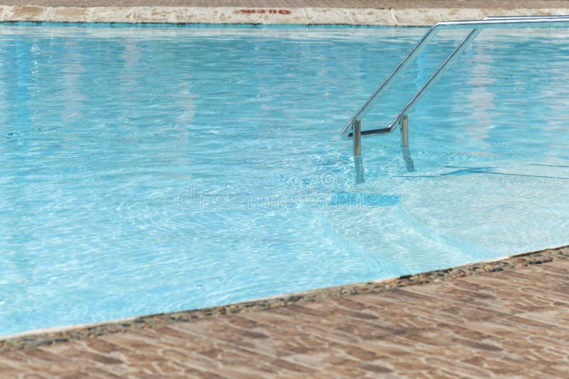 Curved Swimming Pool Entrance Stock Photos - Free & Royalty-Free Stock ...