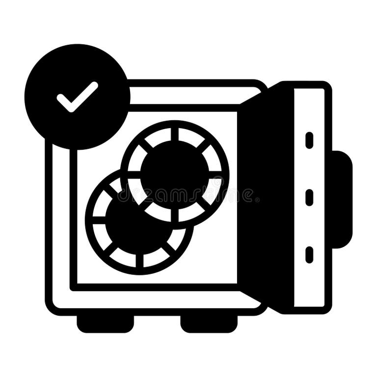 Grab this Beautiful Proof of Stake Vector Design in Modern Style Stock ...