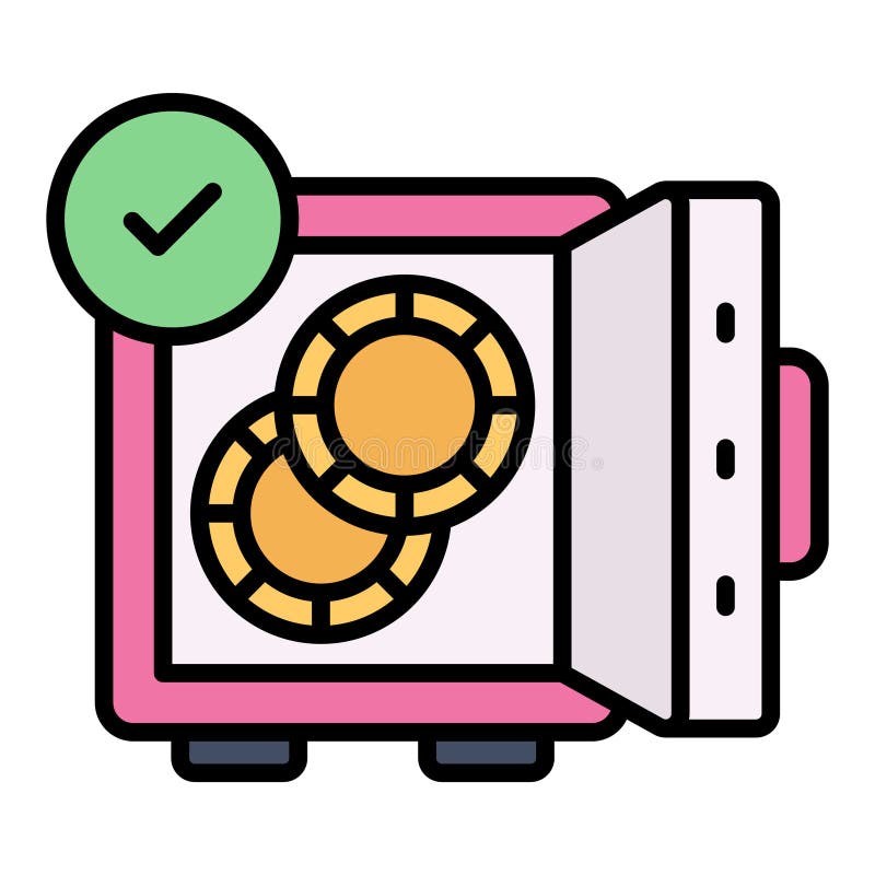 Grab this Beautiful Proof of Stake Vector Design in Modern Style Stock ...