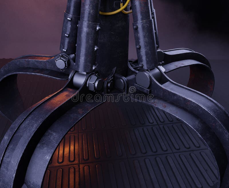 Bucket Gripper Stock Illustrations – 11 Bucket Gripper Stock ...