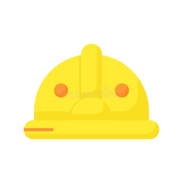 Grab this Carefully Crafted Icon of Construction Hat, Engineers Hat ...