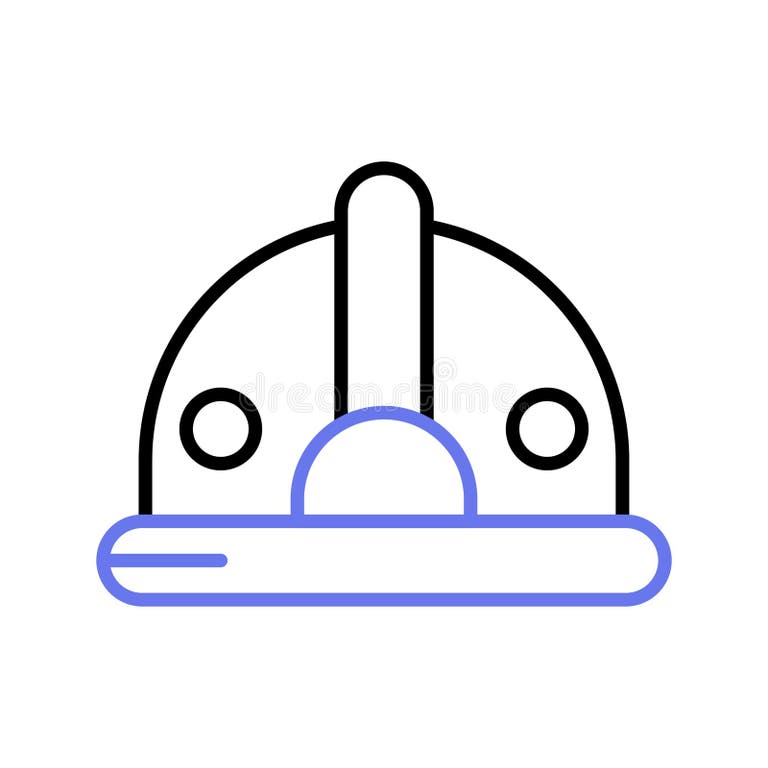 Grab this Carefully Crafted Icon of Construction Hat, Engineers Hat ...