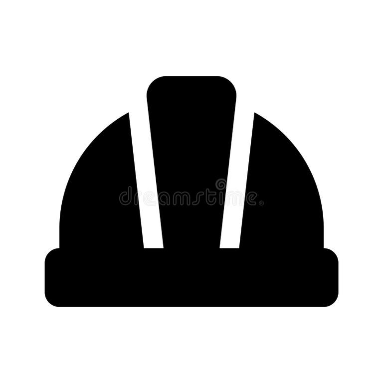 Grab this Carefully Crafted Icon of Construction Hat, Engineers Hat ...
