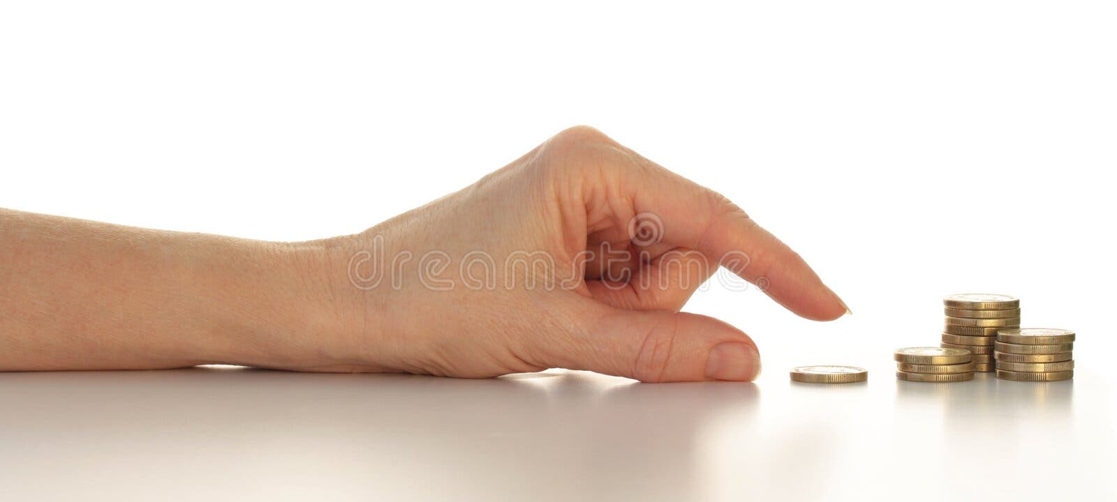 Handing over the money stock photo. Image of bribe, businessman - 19537320